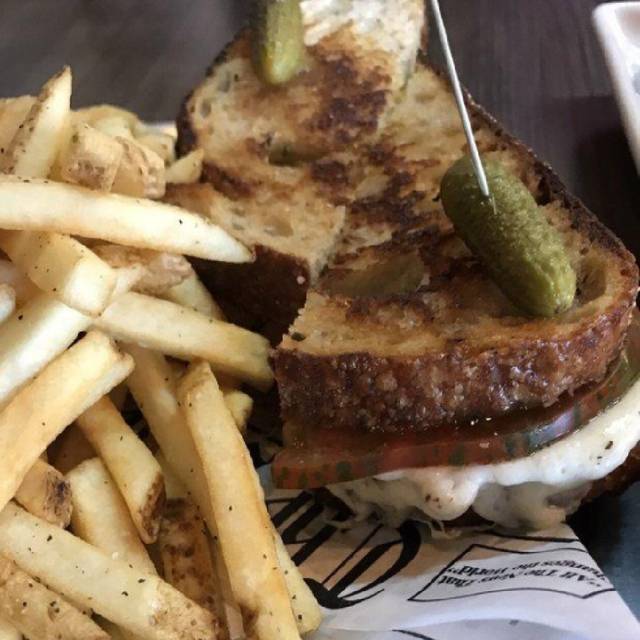 Original Gravity Restaurant - Phoenix, AZ | OpenTable