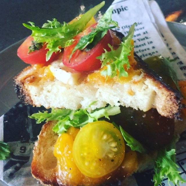 Original Gravity Restaurant - Phoenix, AZ | OpenTable