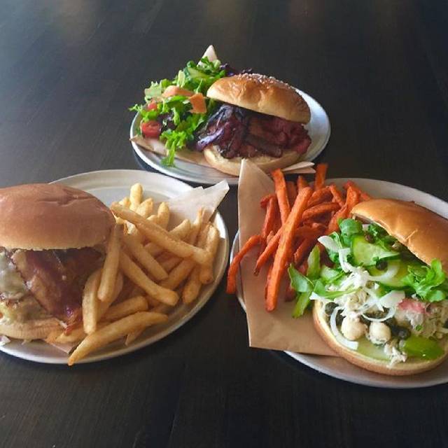 Original Gravity Restaurant - Phoenix, AZ | OpenTable