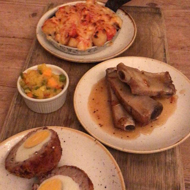 The Pigs Edgefield Restaurant - Edgefield, Norfolk | OpenTable