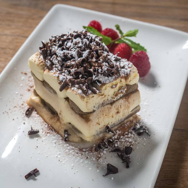 Tutto Il Giorno - Southampton Restaurant - Southampton, NY | OpenTable