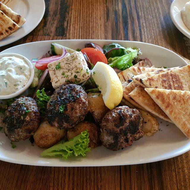 Philhellene - Moonee Ponds, AU-VIC | OpenTable