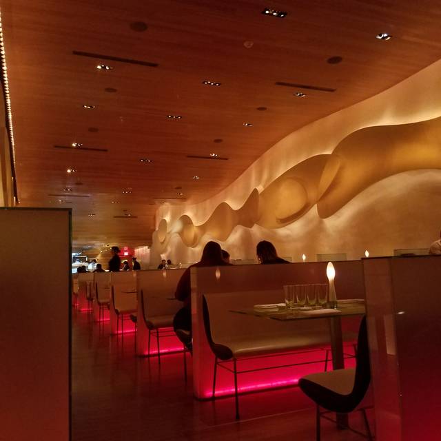Morimoto Restaurant - Philadelphia, PA | OpenTable