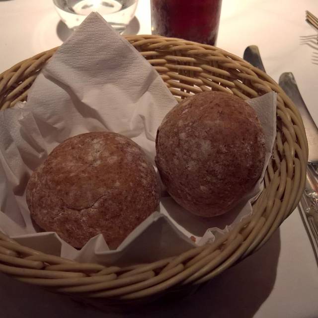 Langan's Brasserie - London, | OpenTable