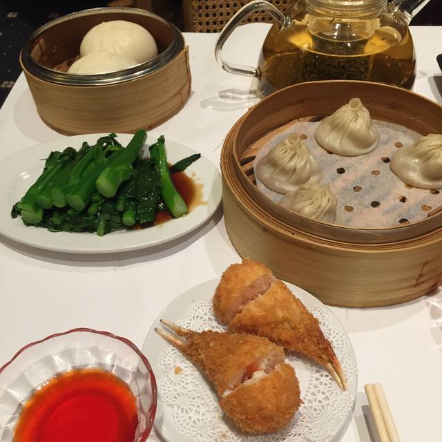 Yank Sing - Rincon Center Restaurant - San Francisco, CA | OpenTable