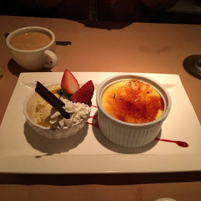 Ting Restaurant - Huntington, NY | OpenTable