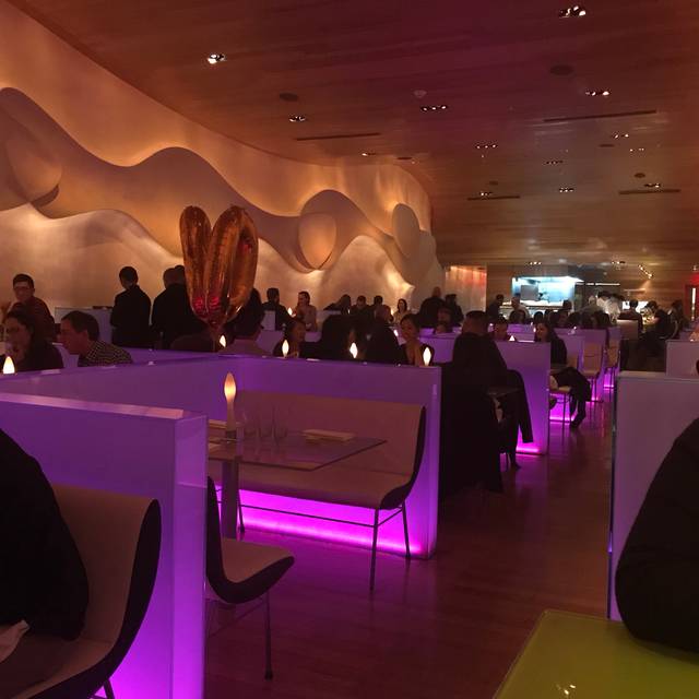Morimoto Restaurant - Philadelphia, PA | OpenTable