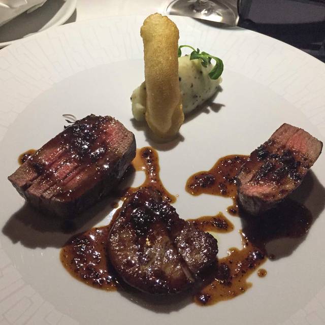 La Mer at Halekulani Restaurant - Honolulu, HI | OpenTable