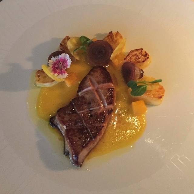 La Mer at Halekulani Restaurant - Honolulu, HI | OpenTable