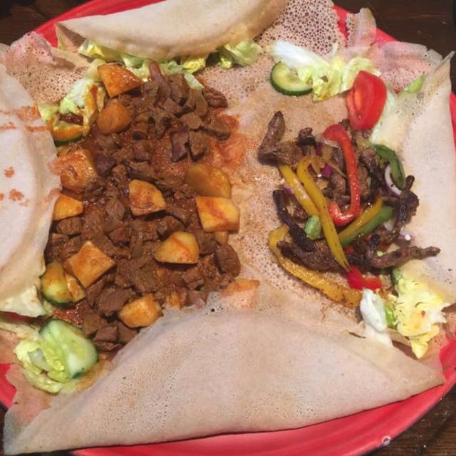 African Queen Restaurant Restaurant - Frankfurt am Main, HE | OpenTable