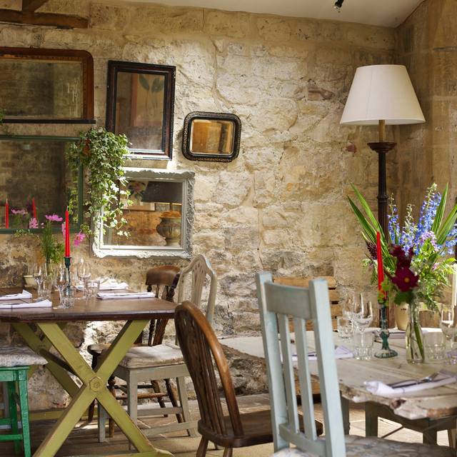 Pythouse Kitchen Garden - Tisbury, Wiltshire | OpenTable