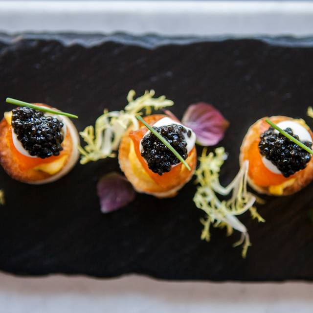 ONE Restaurant - Toronto, ON | OpenTable