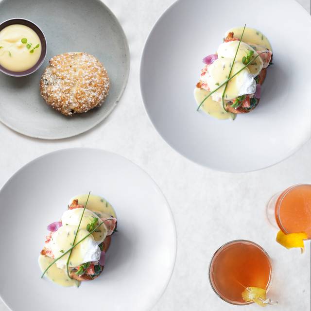 ONE Restaurant - Toronto, ON | OpenTable