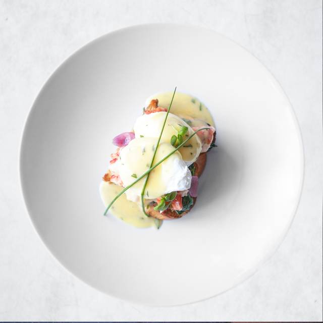 ONE Restaurant - Toronto, ON | OpenTable