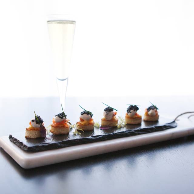 ONE Restaurant - Toronto, ON | OpenTable