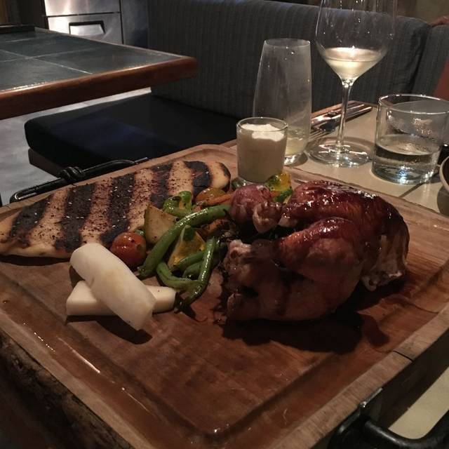 Acre Restaurant & Cocktail Bar - San José del Cabo, BCS | OpenTable