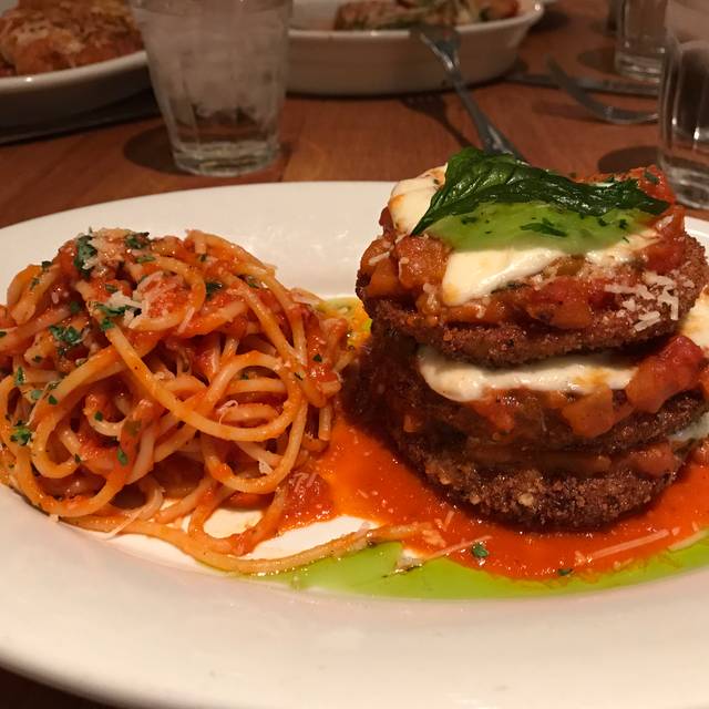 Buddy V's at The Venetian Restaurant - Las Vegas, NV | OpenTable