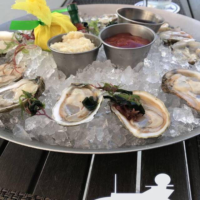 Shooters Waterfront Restaurant - Fort Lauderdale, FL | OpenTable