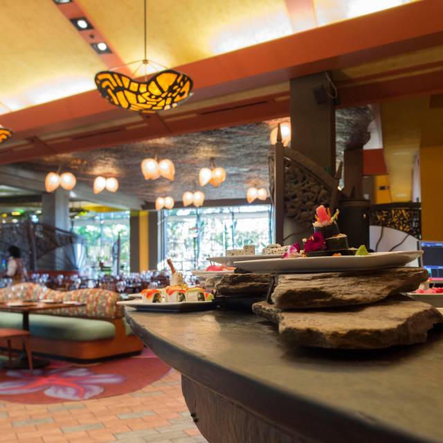 Kona Cafe Disney s Polynesian Village Resort Restaurant Orlando FL kona-cafe-disney-s-polynesian-village-resort-restaurant-orlando-fl