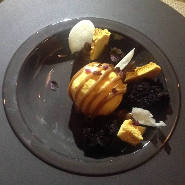 Kith / Kin Restaurant - Washington, DC | OpenTable