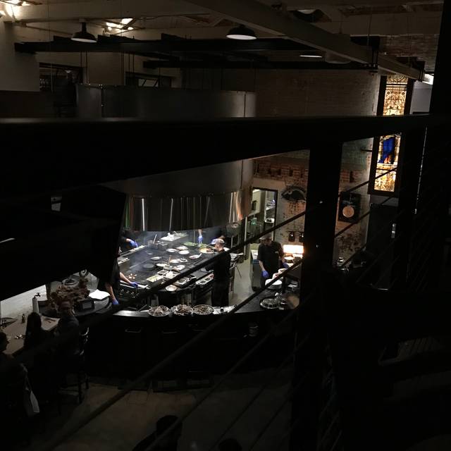 Ulele Restaurant - Tampa, FL | OpenTable