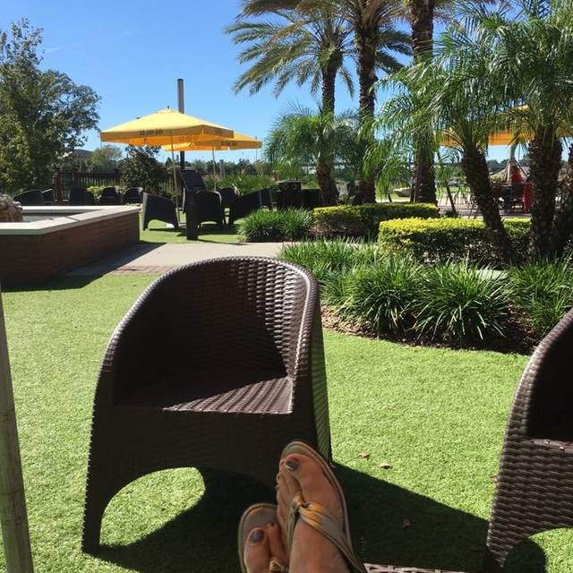 Ulele Restaurant - Tampa, FL | OpenTable