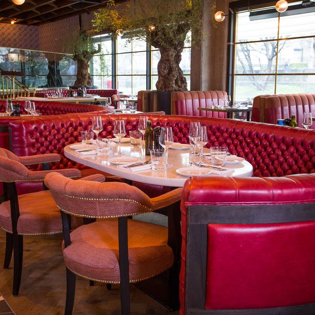 Angelina's - Dublin, Co. Dublin | OpenTable