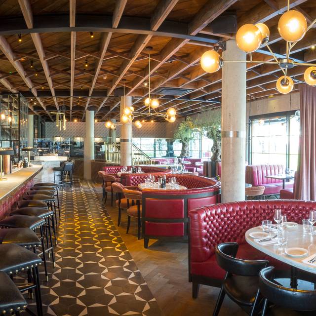 Angelina's Restaurant - Dublin, Co. Dublin | OpenTable