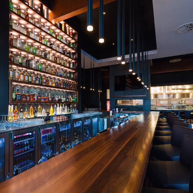 Boefish - Sherbrooke Restaurant - Sherbrooke, QC | OpenTable