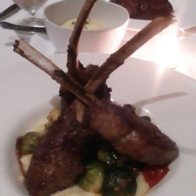 212 Steakhouse Restaurant - New York, NY | OpenTable