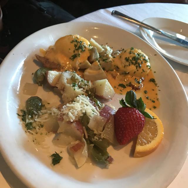 Terilli's Restaurant - Dallas, TX | OpenTable