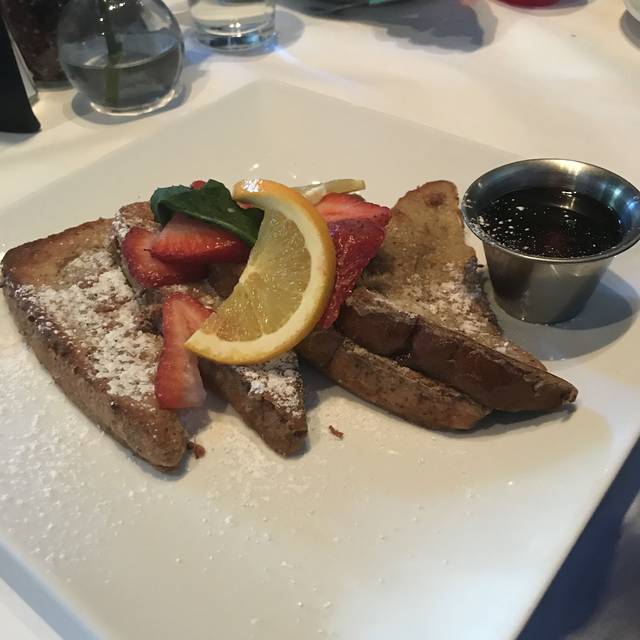 Terilli's Restaurant - Dallas, TX | OpenTable