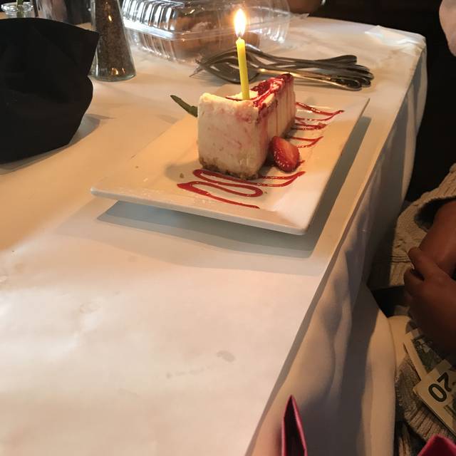 Terilli's Restaurant - Dallas, TX | OpenTable