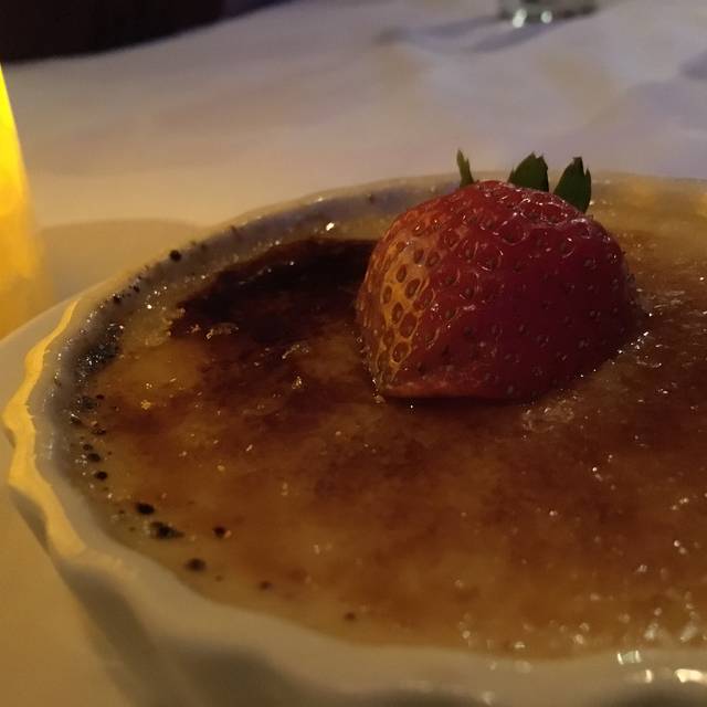 Itta Bena Restaurant - Memphis, TN | OpenTable