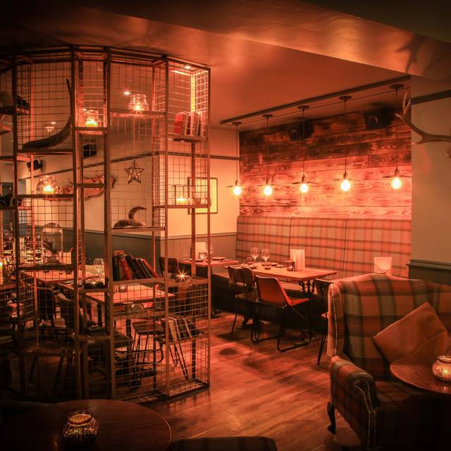 Monteiths - Edinburgh, | OpenTable