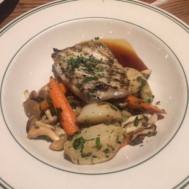 Ida Claire Restaurant - Addison, TX | OpenTable