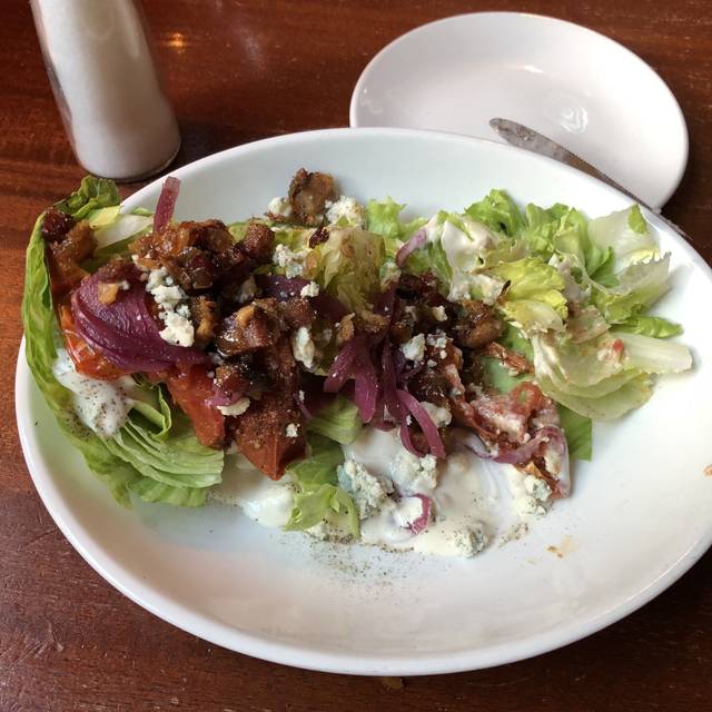 The Hamilton Restaurant - Washington, DC | OpenTable