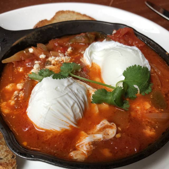 The Hamilton Restaurant - Washington, DC | OpenTable