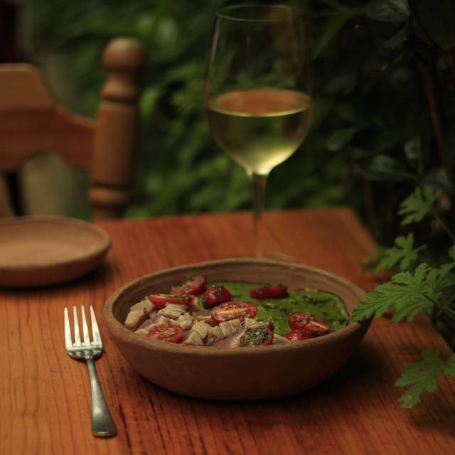 Huset Restaurant - Ciudad de México, CDMX | OpenTable