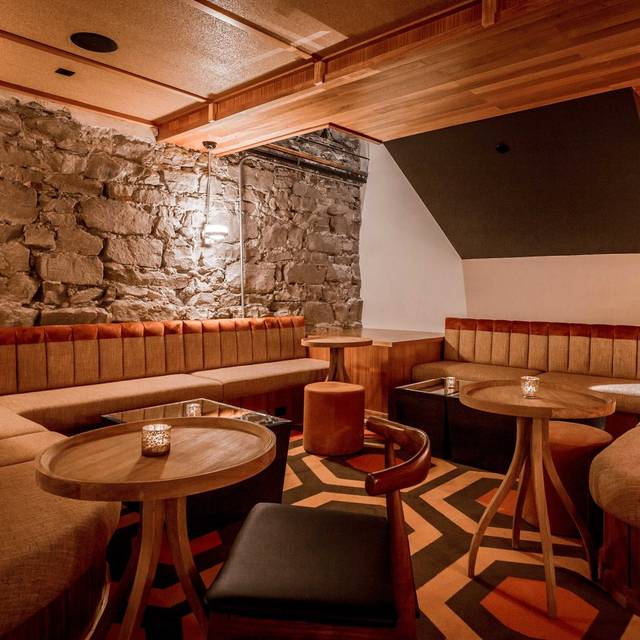 The Wednesday Room - Calgary, AB | OpenTable