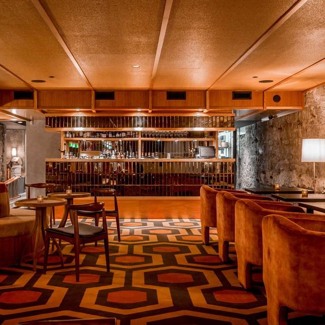 The Wednesday Room - Calgary, AB | OpenTable