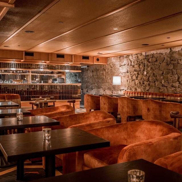 The Wednesday Room - Calgary, AB | OpenTable