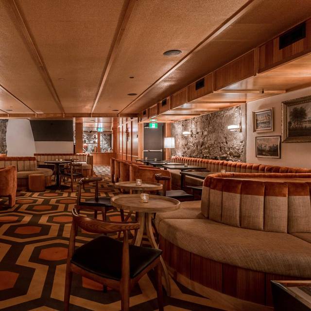 The Wednesday Room - Calgary, AB | OpenTable