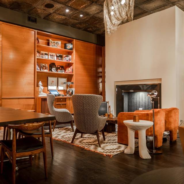 The Wednesday Room - Calgary, AB | OpenTable