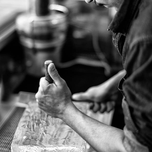 Maybe Frank - Randwick - Randwick, AU-NSW | OpenTable