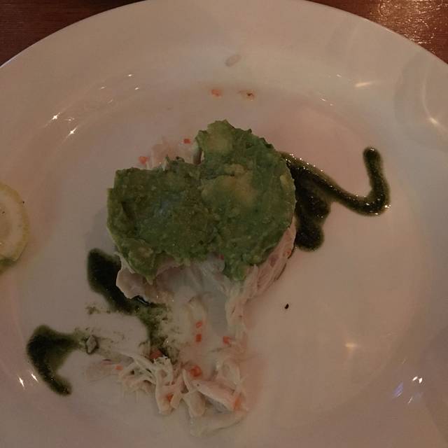 Haven Rooftop Restaurant - New York, NY | OpenTable