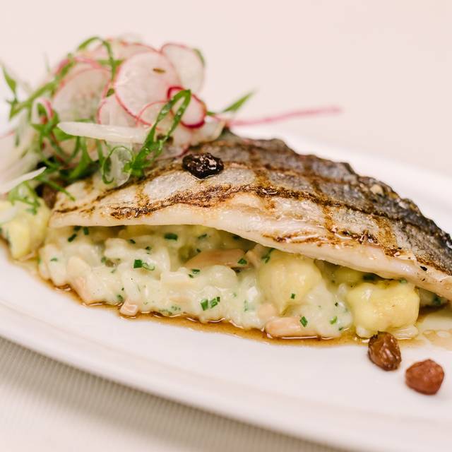 Bymark Restaurant - Toronto, ON | OpenTable