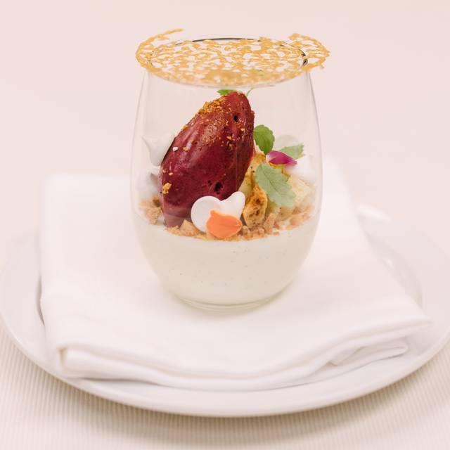 Bymark Restaurant - Toronto, ON | OpenTable