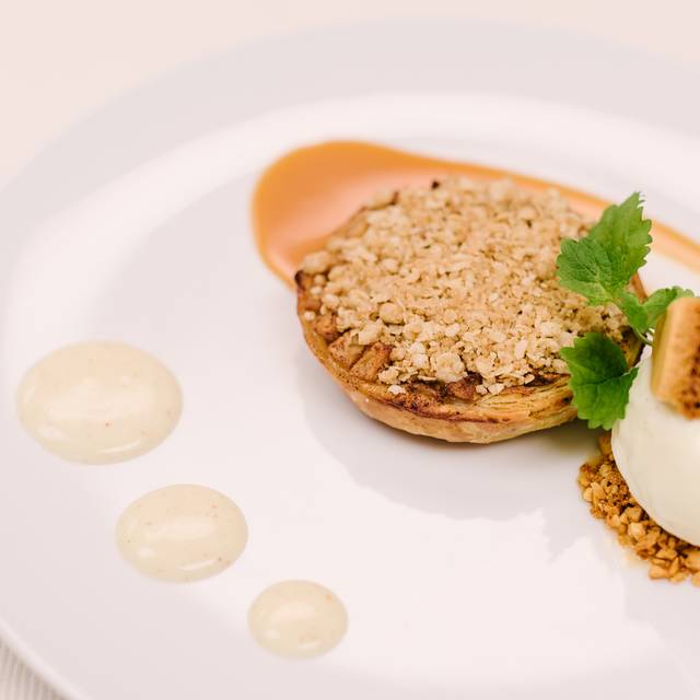 Bymark Restaurant - Toronto, ON | OpenTable