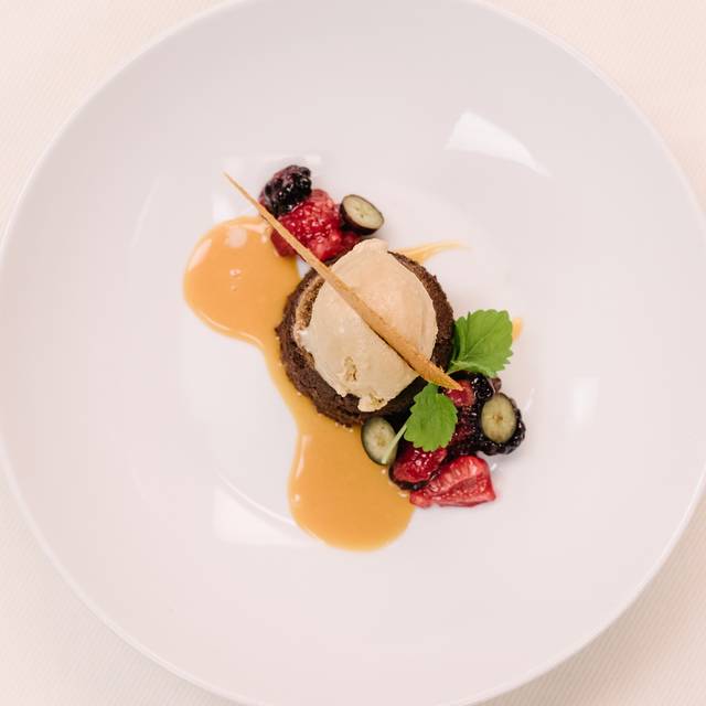 Bymark Restaurant - Toronto, ON | OpenTable